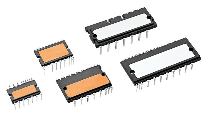 MITSUBISHI VERSION 6 DIPIPM | L&W Power Corp